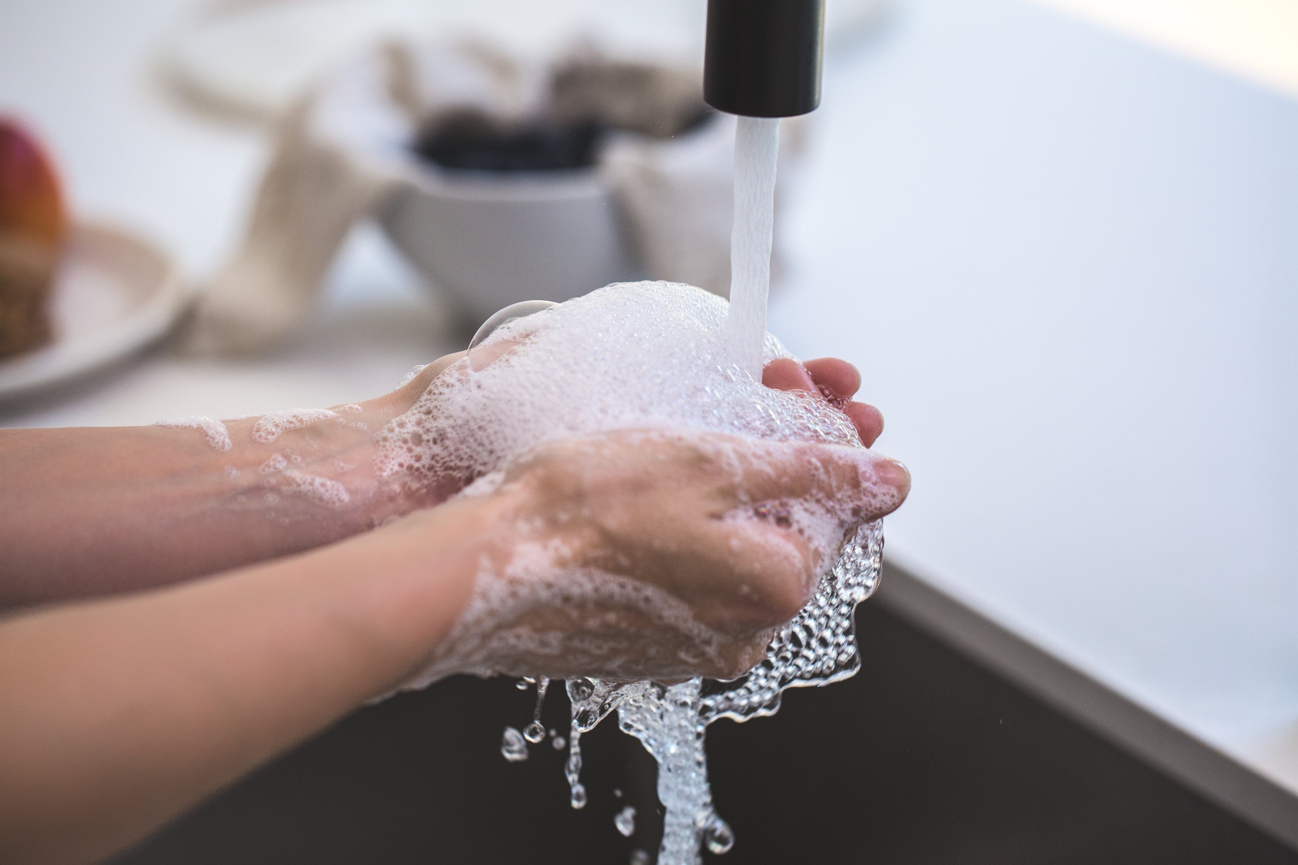 Purity and Cleanliness – the Most Significant of Islamic Ethics – Islam ...