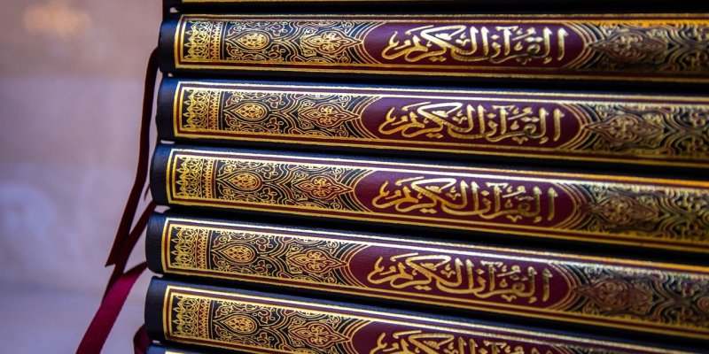 Creed – Islam Explained
