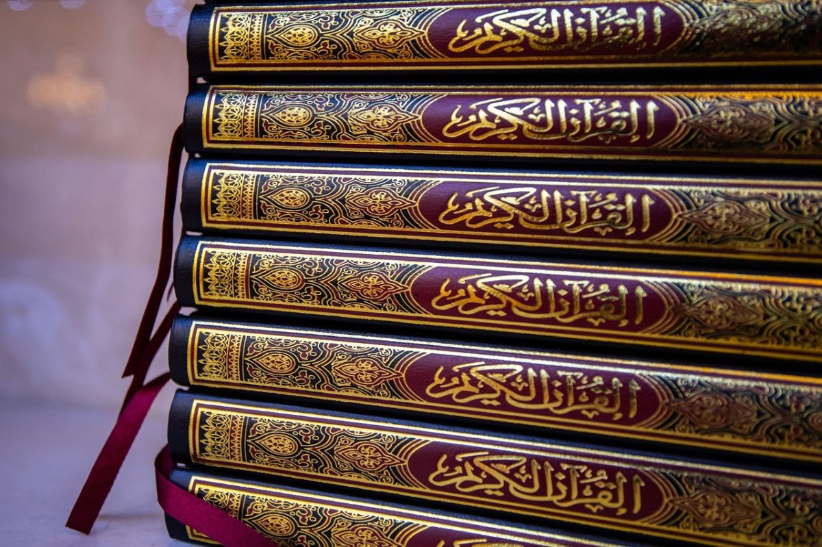 Why the Quran was Revealed in Portions – Islam Explained