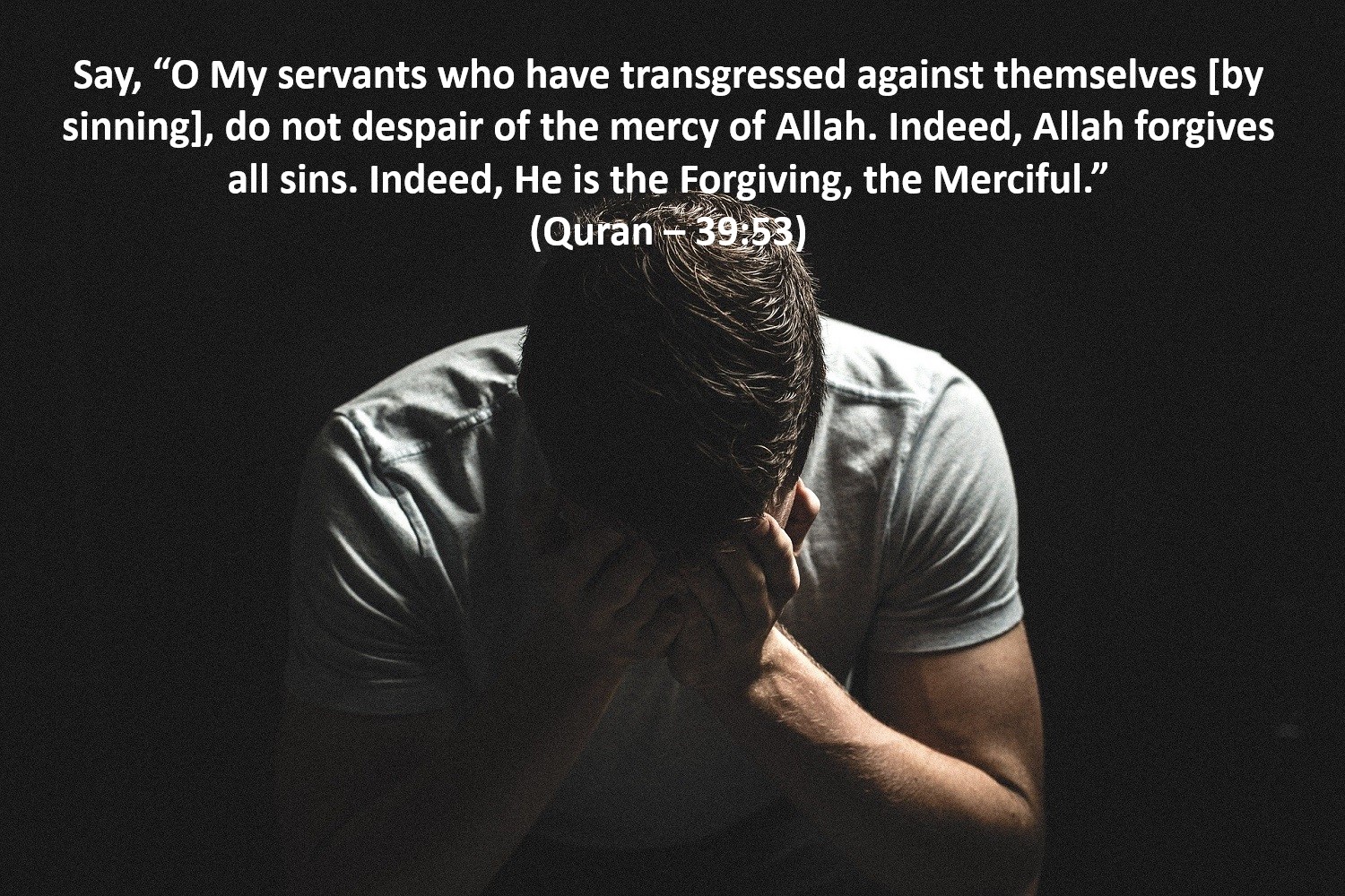 The All-Encompassing Mercy of Allah – Islam Explained