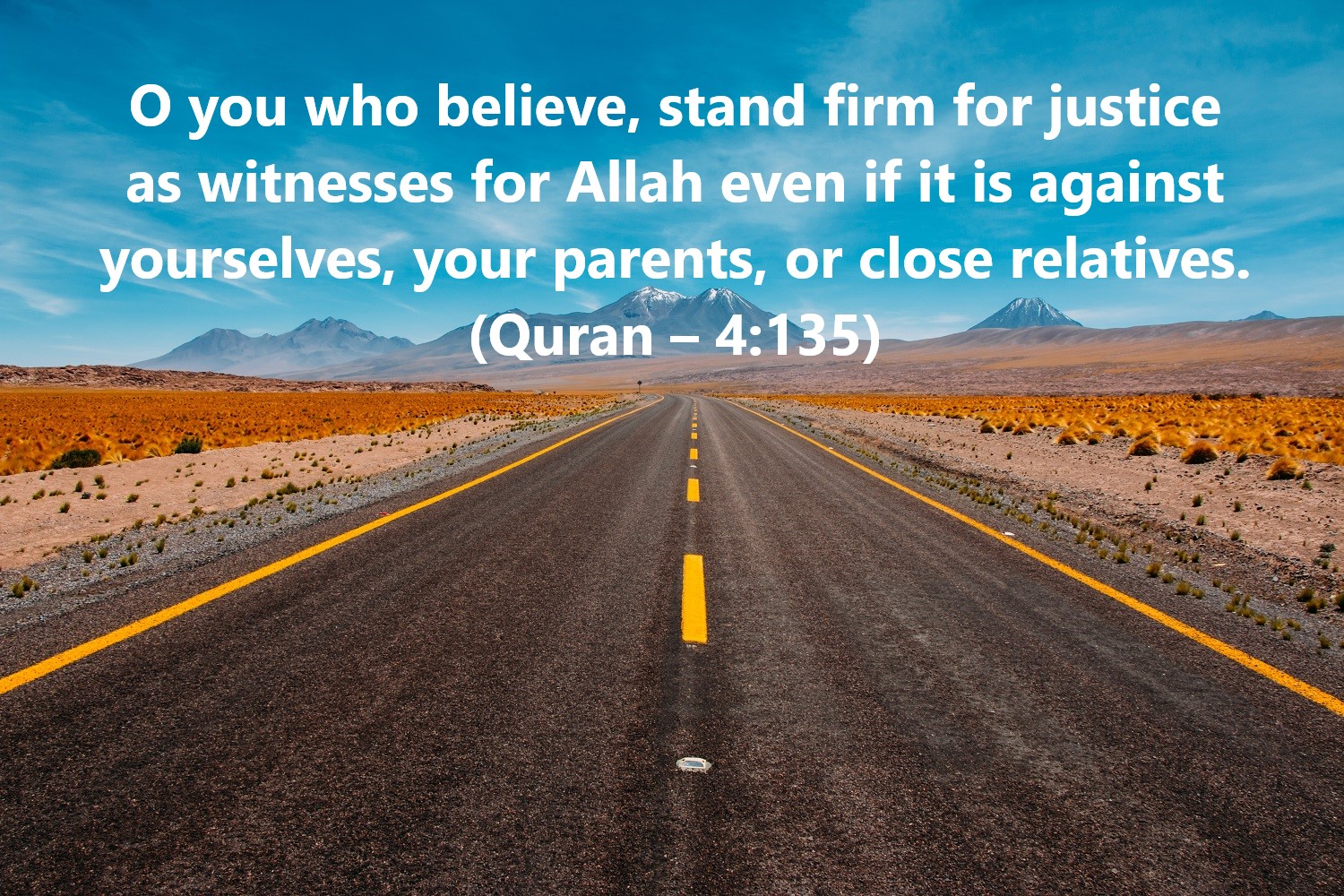 20 Traits of True Believers – Islam Explained