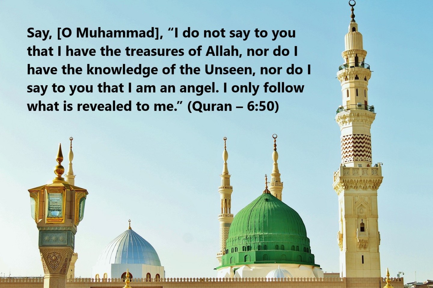 Life Story of Prophet Muhammad – Islam Explained