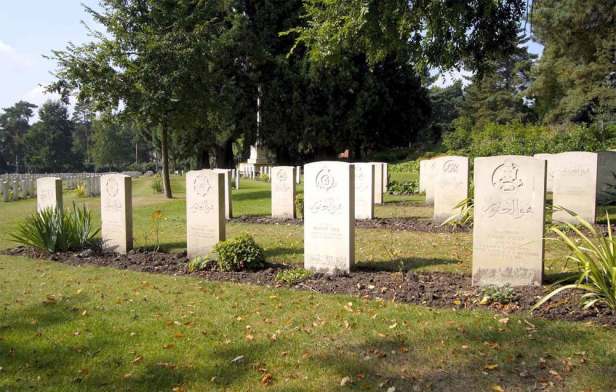 Islamic Ruling on Visiting the Graves – Islam Explained