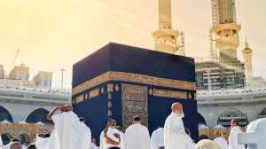 The Kaaba’s Journey through History – Islam Explained