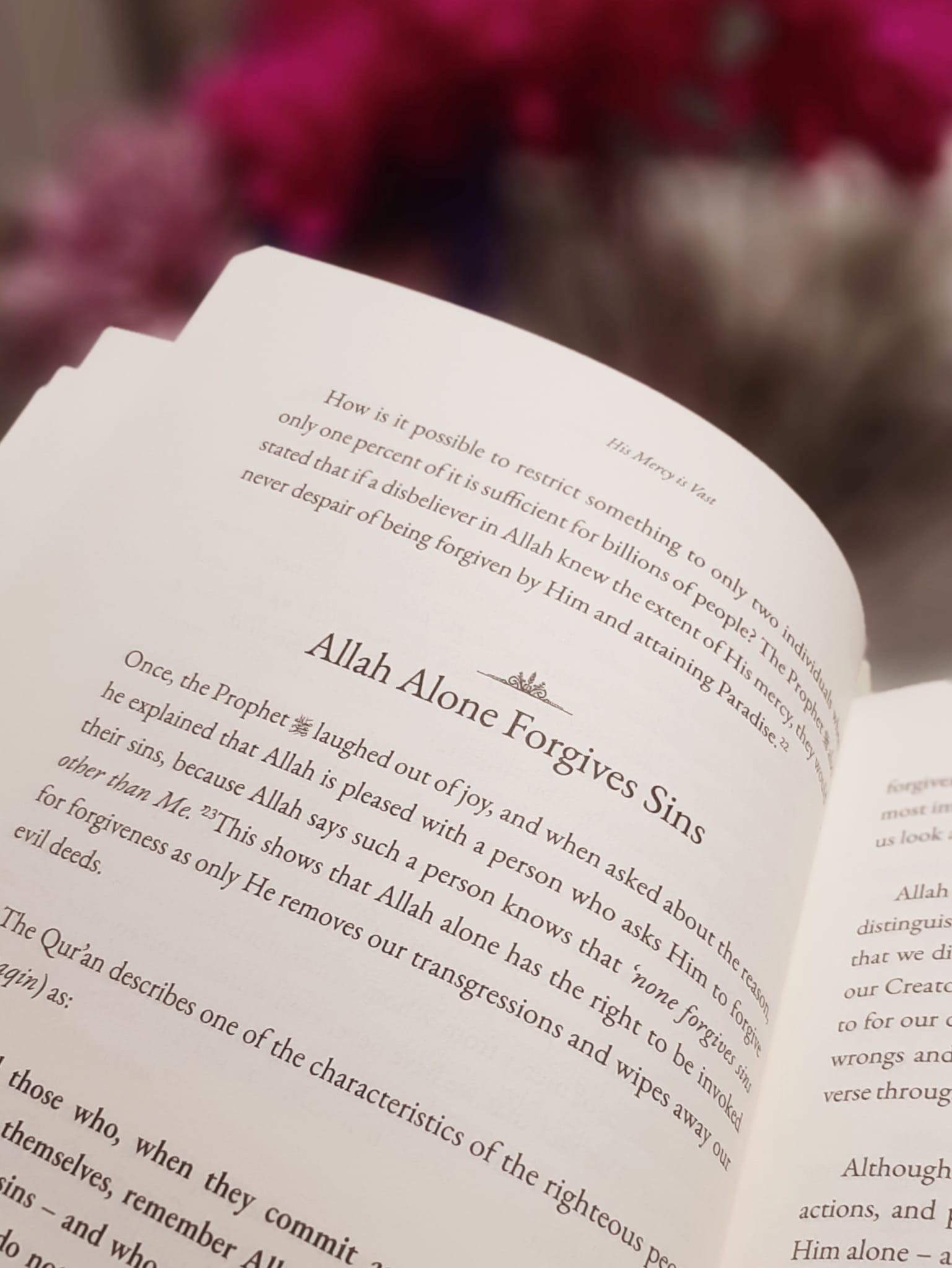 Islam Explained – Islamic teachings in the light of Quran and Hadith