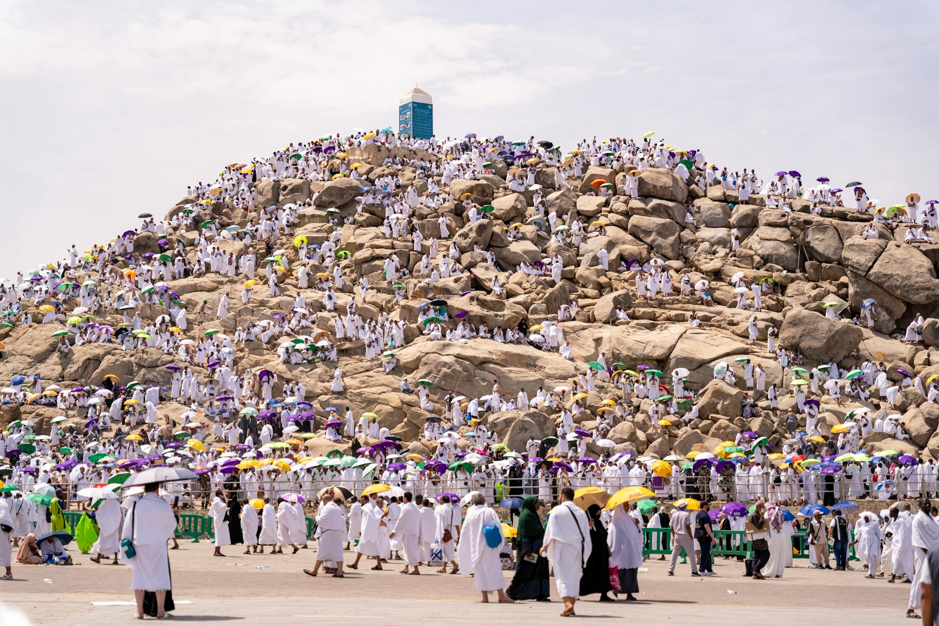 The Rewards of Hajj: What Muslims can Hope to Gain – Islam Explained