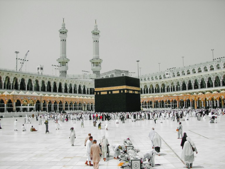 Seven Common Mistakes to Avoid During Umrah – Islam Explained