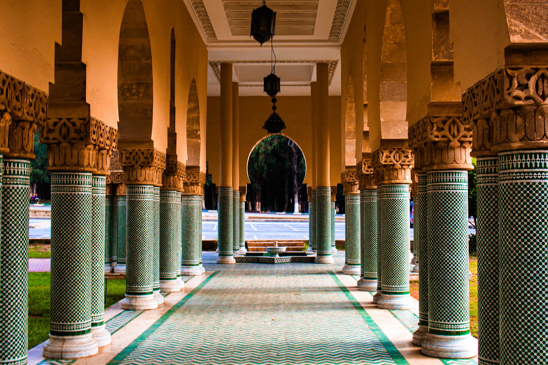 What Allah Loves the Most: People, Qualities, Deeds, and Words – Islam ...